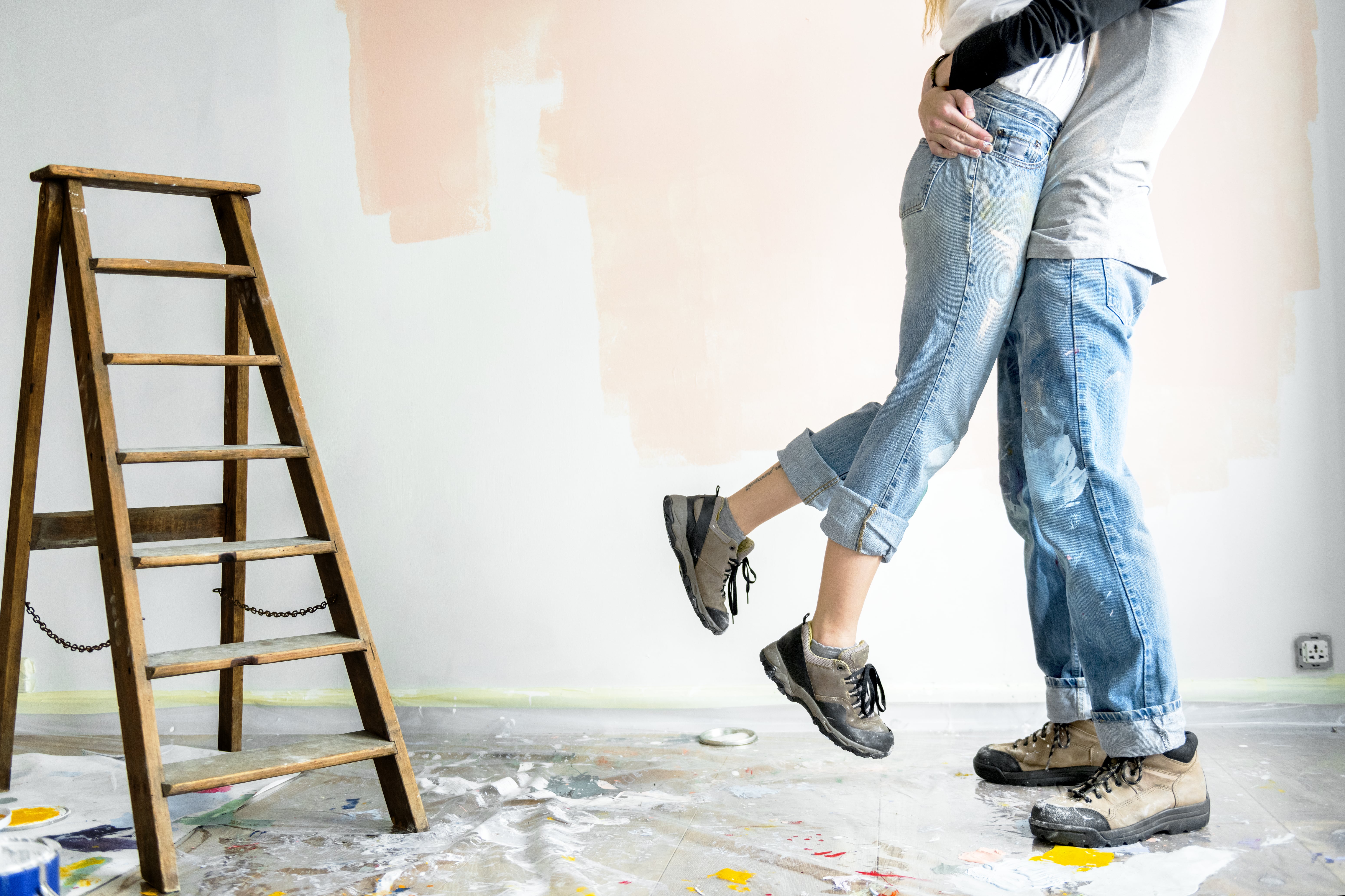 Renovation Costs: Can You Add Renovation Costs to a Mortgage? | RenoFi