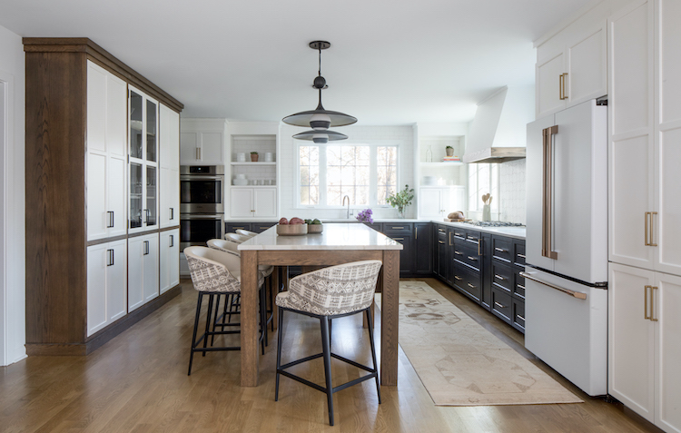 Kitchen remodel financing and loan options | RenoFi