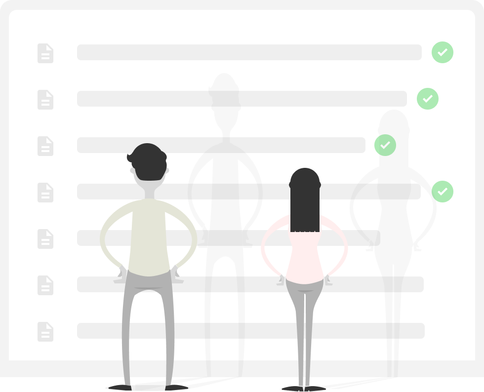 RenoFi Loan requirement checklist | RenoFi