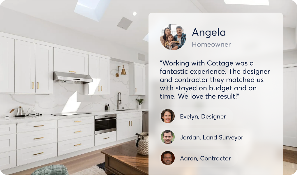 Home Renovation Loans - Best Loans for Your Remodel | RenoFi