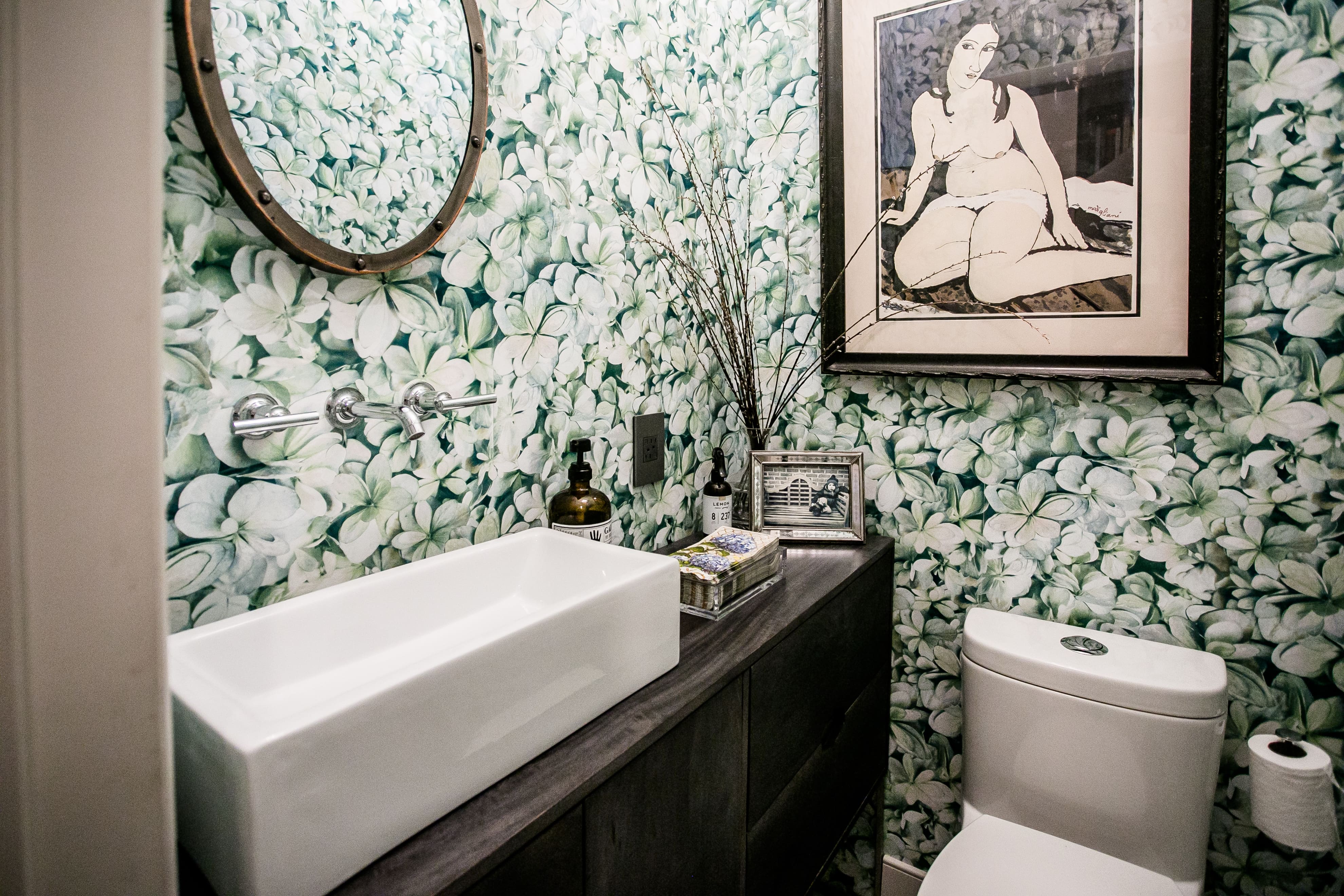 Bathroom remodel financing explained | RenoFi