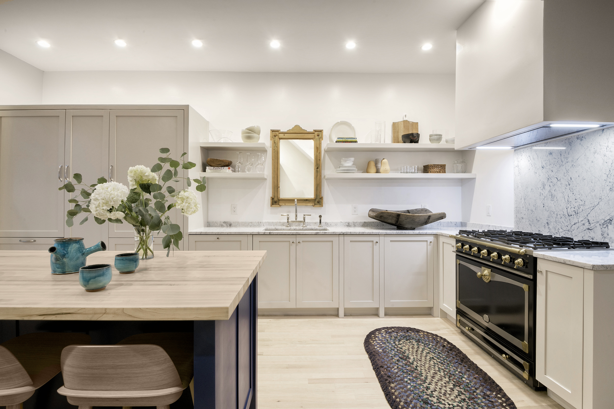 Before & After: a RenoFi-powered renovation in the city of Philadelphia ...