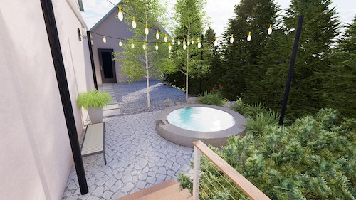 6 Best Backyard Landscaping Loans To Finance Your Next Project | RenoFi